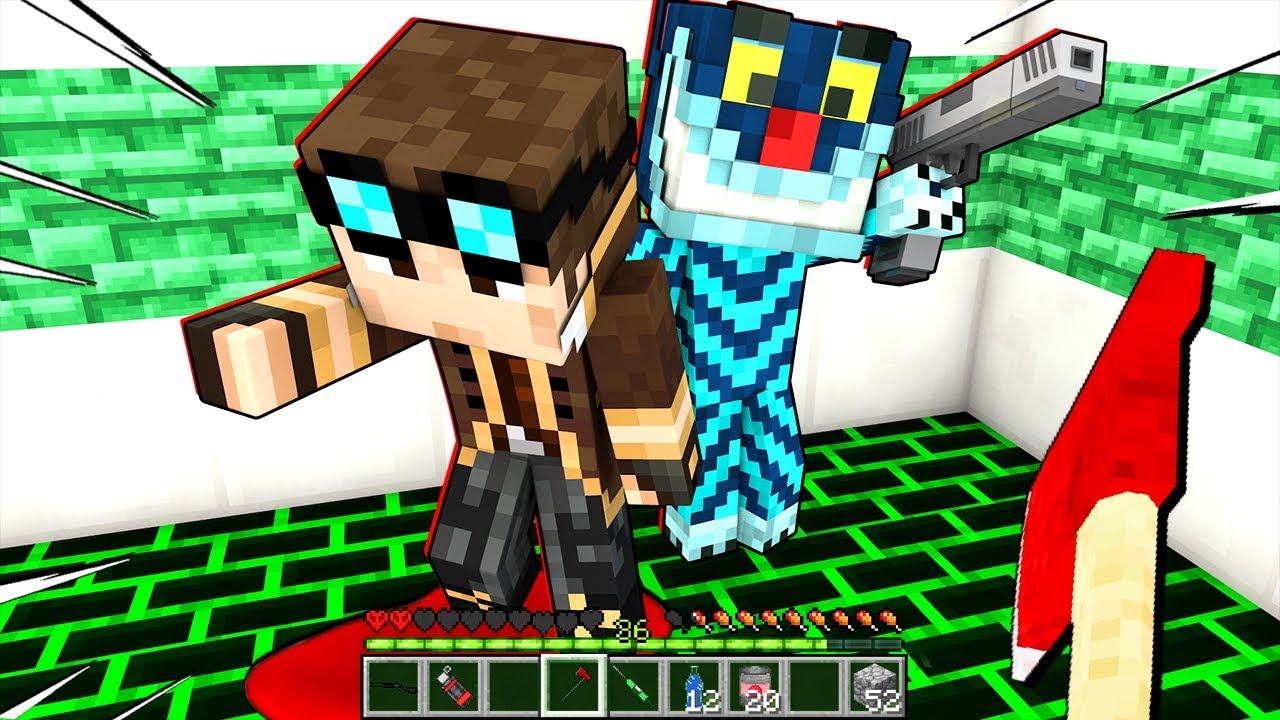 ALEX CI HA TRADITO?! - Minecraft Epidemia 06 - YouTube