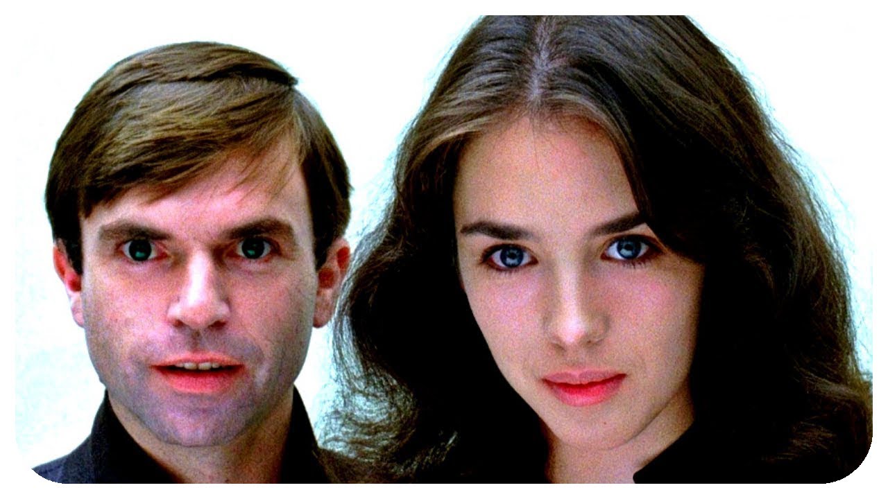 Possession (1981) — Constructing Identities - YouTube