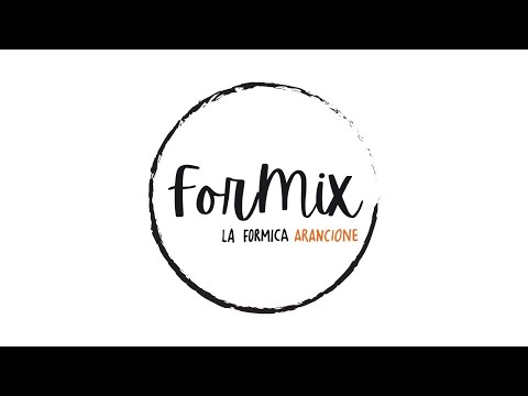 I nuovi fumetti di Mulmix: ForMix la formica arancione 1 puntata - YouTube
