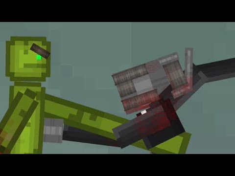 Melon experiment 2 - YouTube