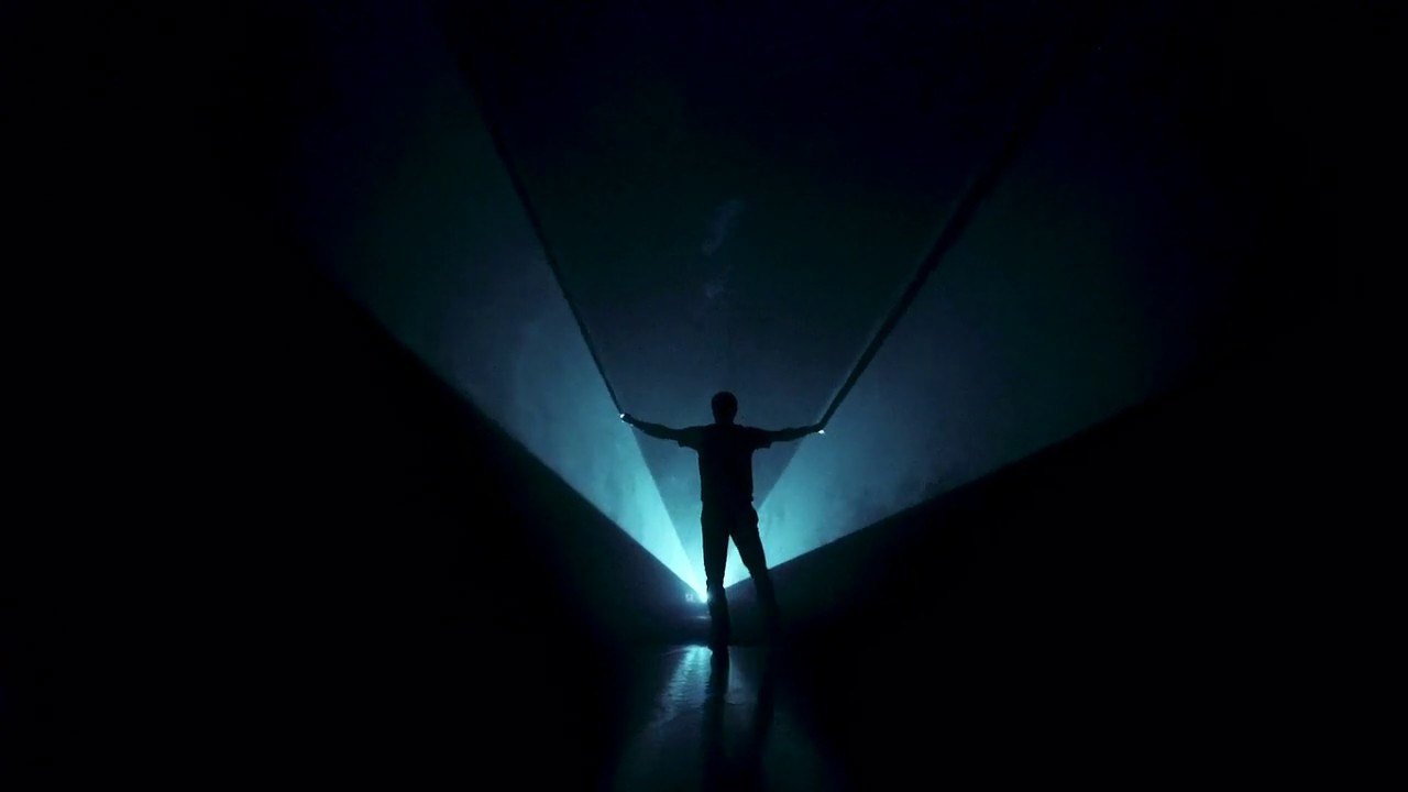 guide / audio-visual performance / trailer - YouTube