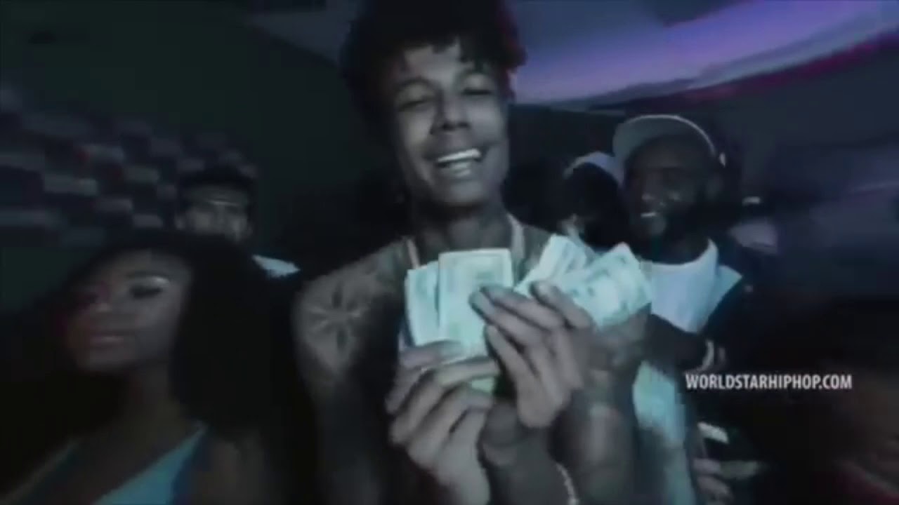 20 seconds of blueface saying ""yeah aight"" - YouTube