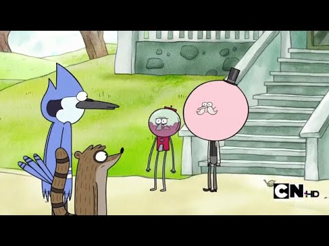 Regular Show AMV - Good For You By Selena Gomez - YouTube