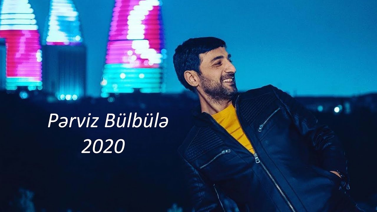 Perviz Bulbule - popuri 2020 - YouTube