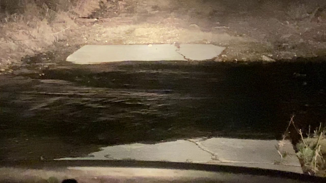 Saline Road - YouTube