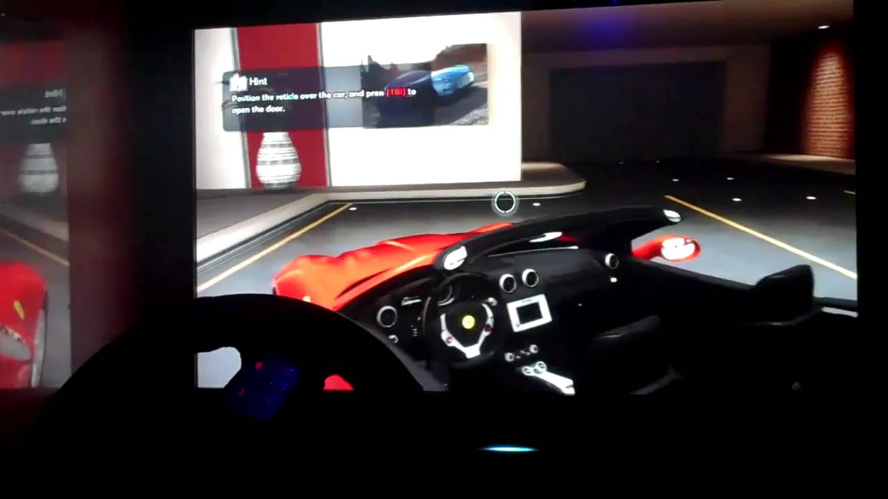 TDU2 First Look 1.1 / TDU-World.com HD quality - YouTube