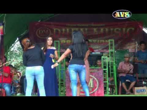 goyang bujur bahenol..DHEN MUSIK PRODUCTION basah basah