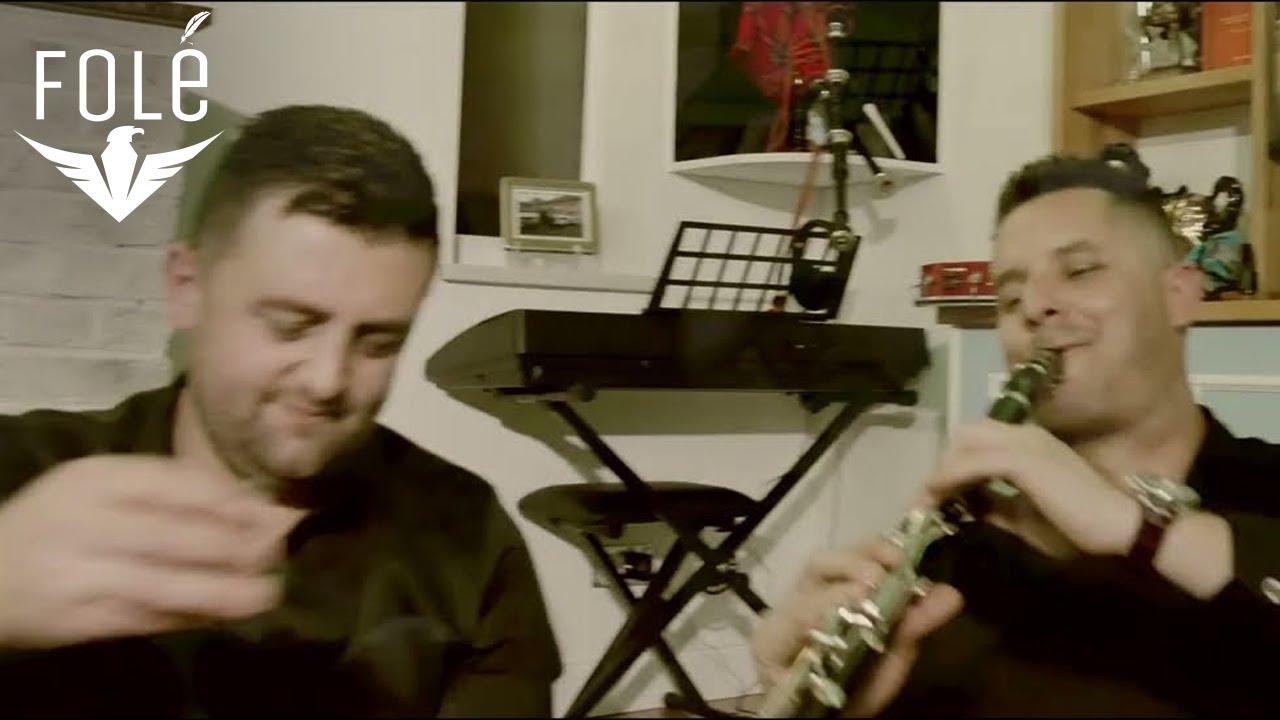 Elton Qeraj - Kenge Gramshi (Official Video) - YouTube