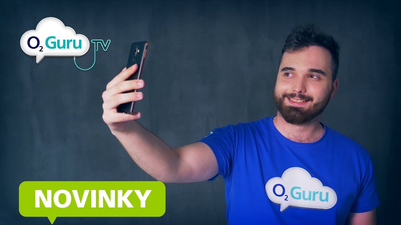 O2 Guru TV: Nokia 6.1 a 7 plus - YouTube