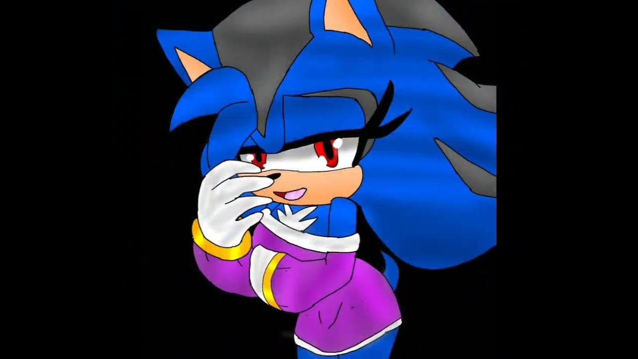 ~sonadow~ Sasha Y Maria Youtube