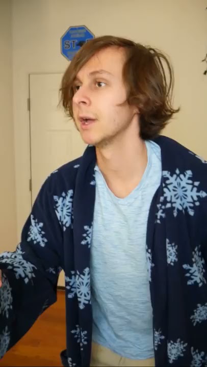 When your charisma skill level is maxed out... - YouTube