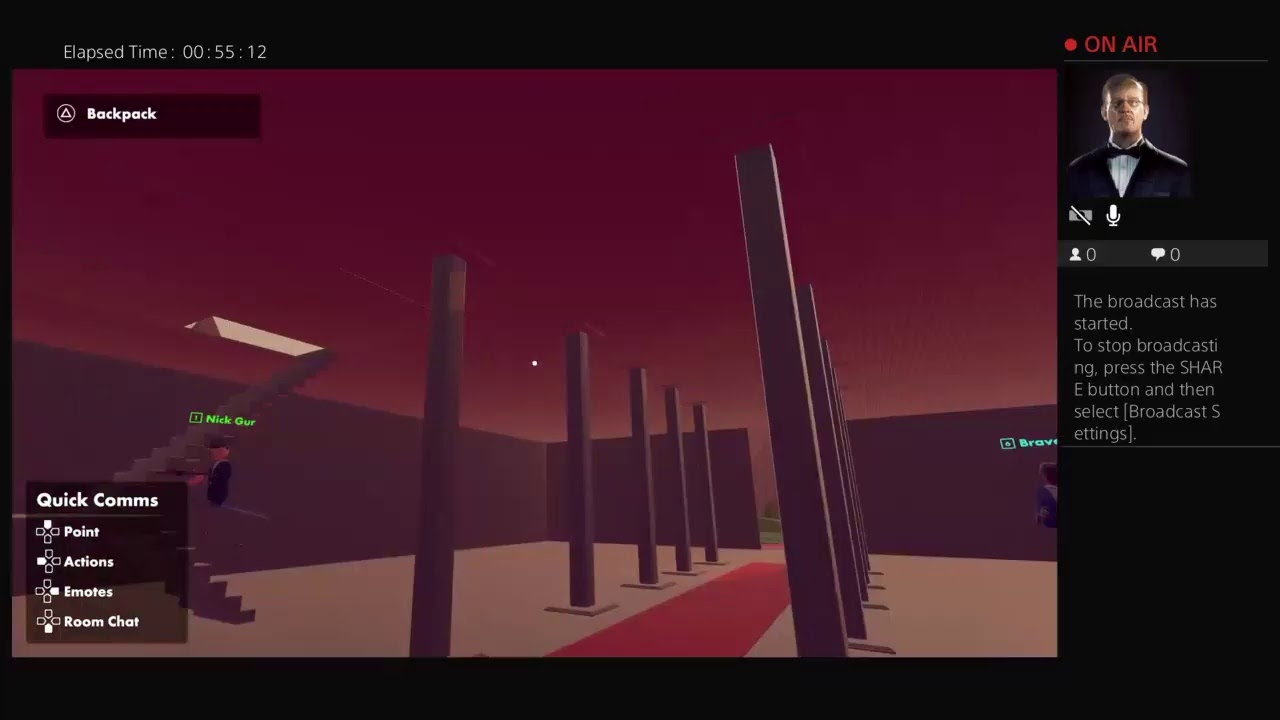 Rec Room: military - YouTube