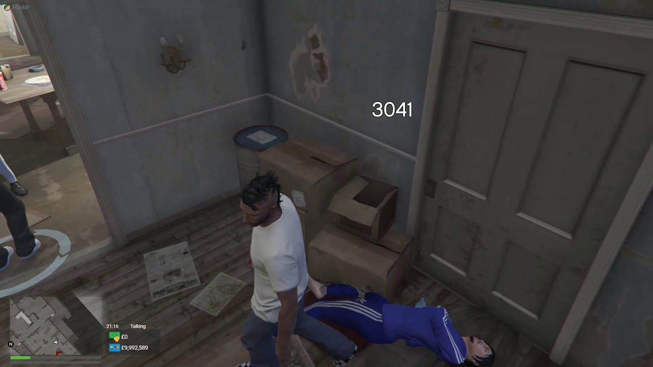 abusing bugs #2 - YouTube