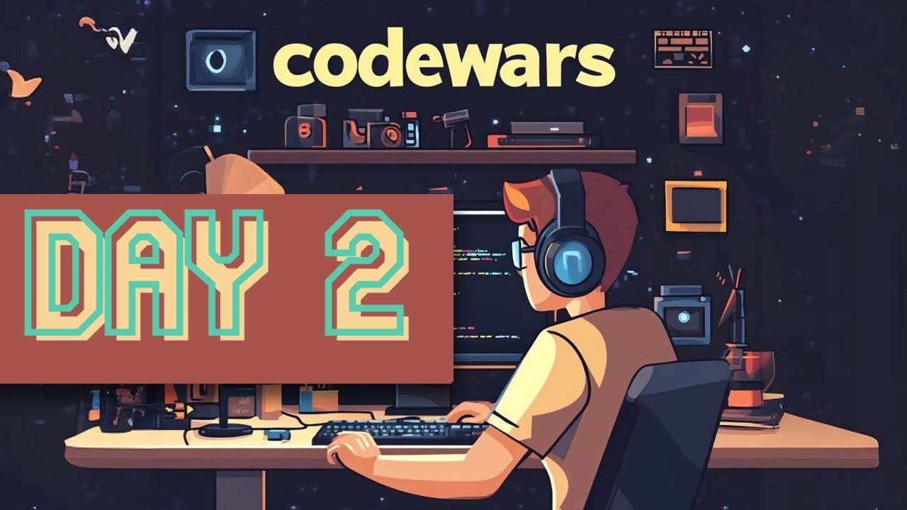 Codewars Java 2 Youtube 0115