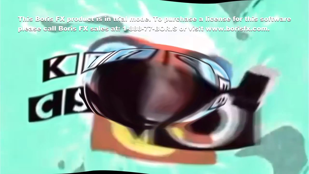 Klasky Csupo in G-Major 484 - YouTube