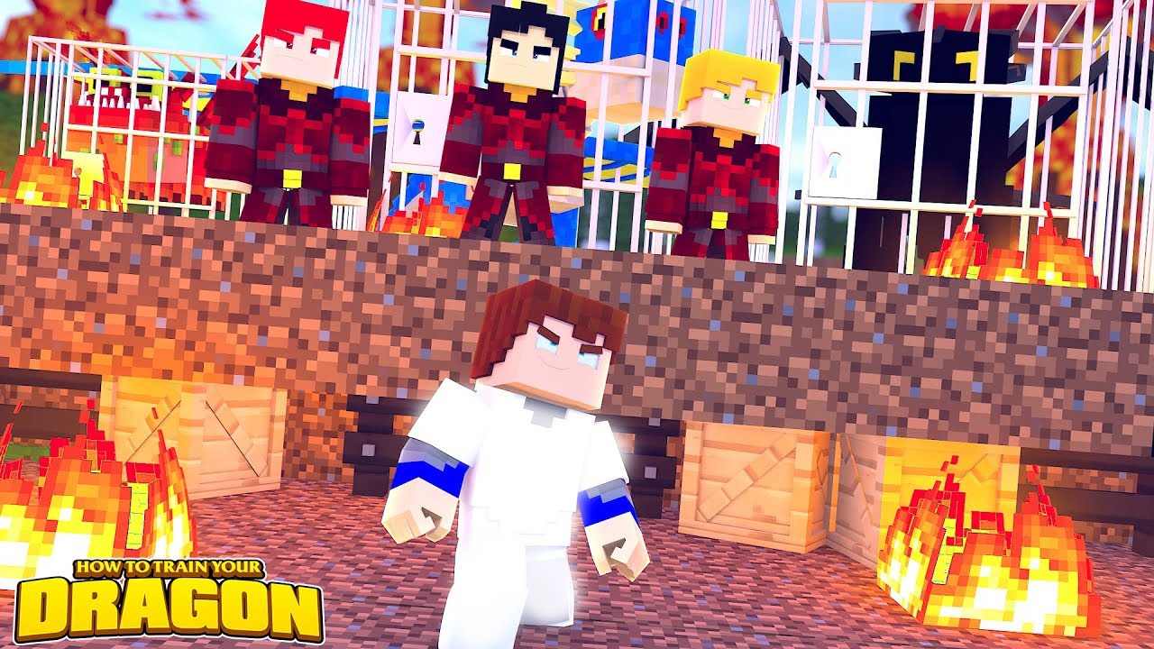 I WENT BACK TO SAVE TINY TURTLES DRAGONS - HOW TO TRAIN YOUR DRAGON ...