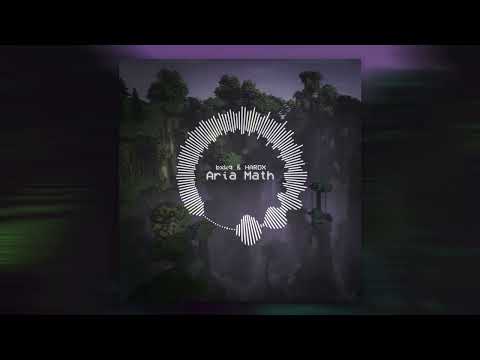 bxkq & HARDX - Aria Math