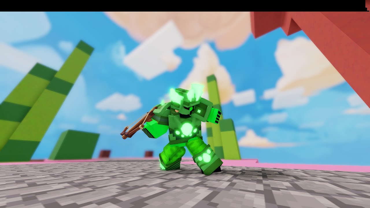 Roblox Bedwars Squads Gameplay! - YouTube