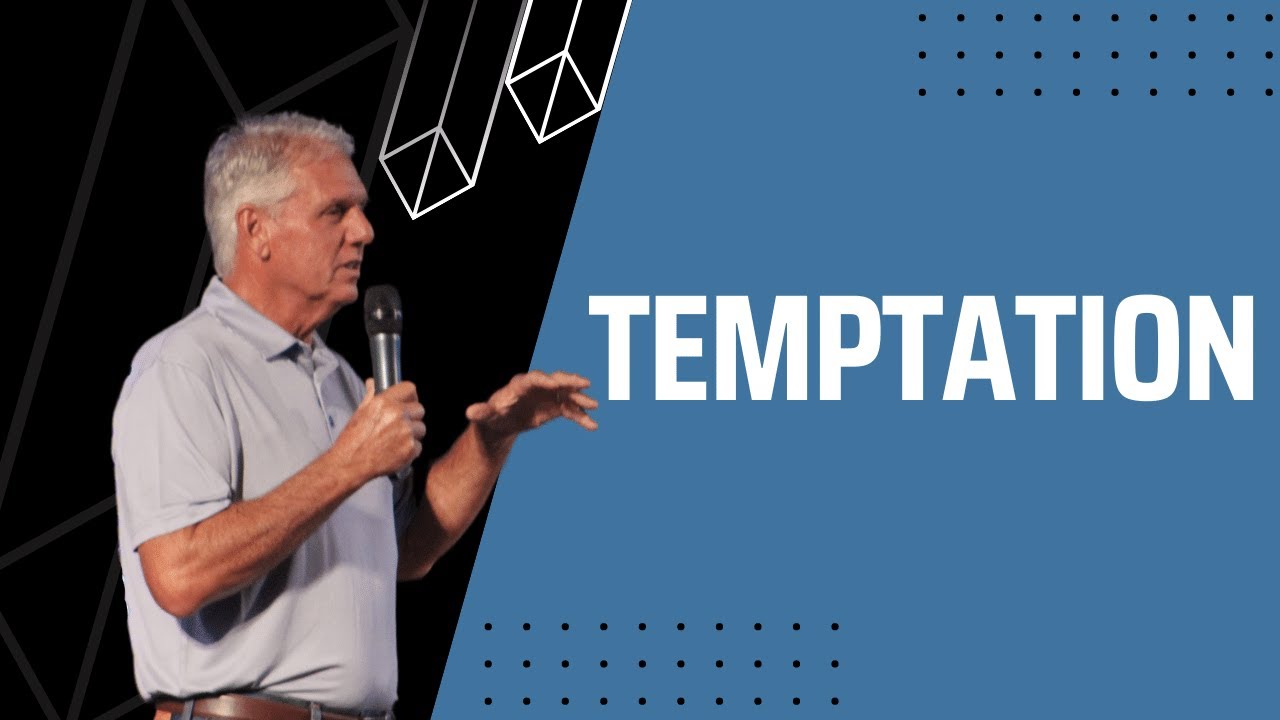 Temptation | Gary Garmon | White Chapel Church - YouTube