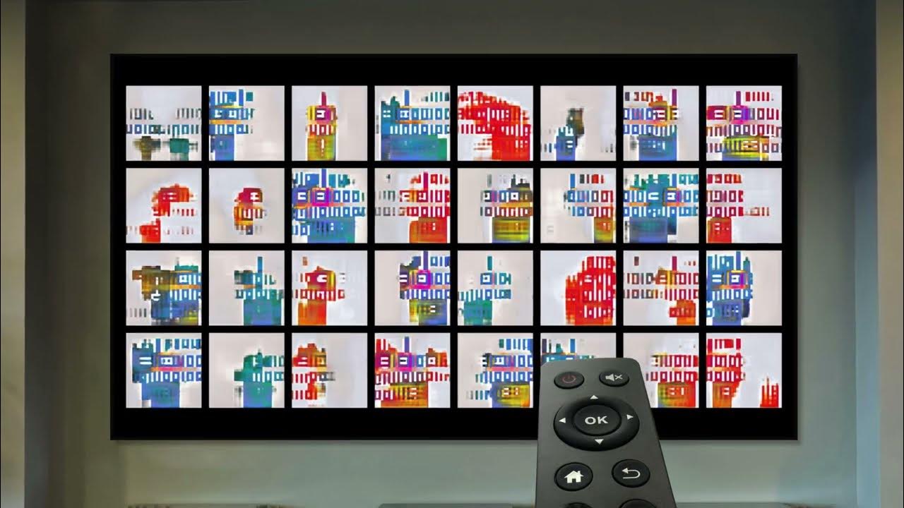 MORF AI ArtStick™ - YouTube