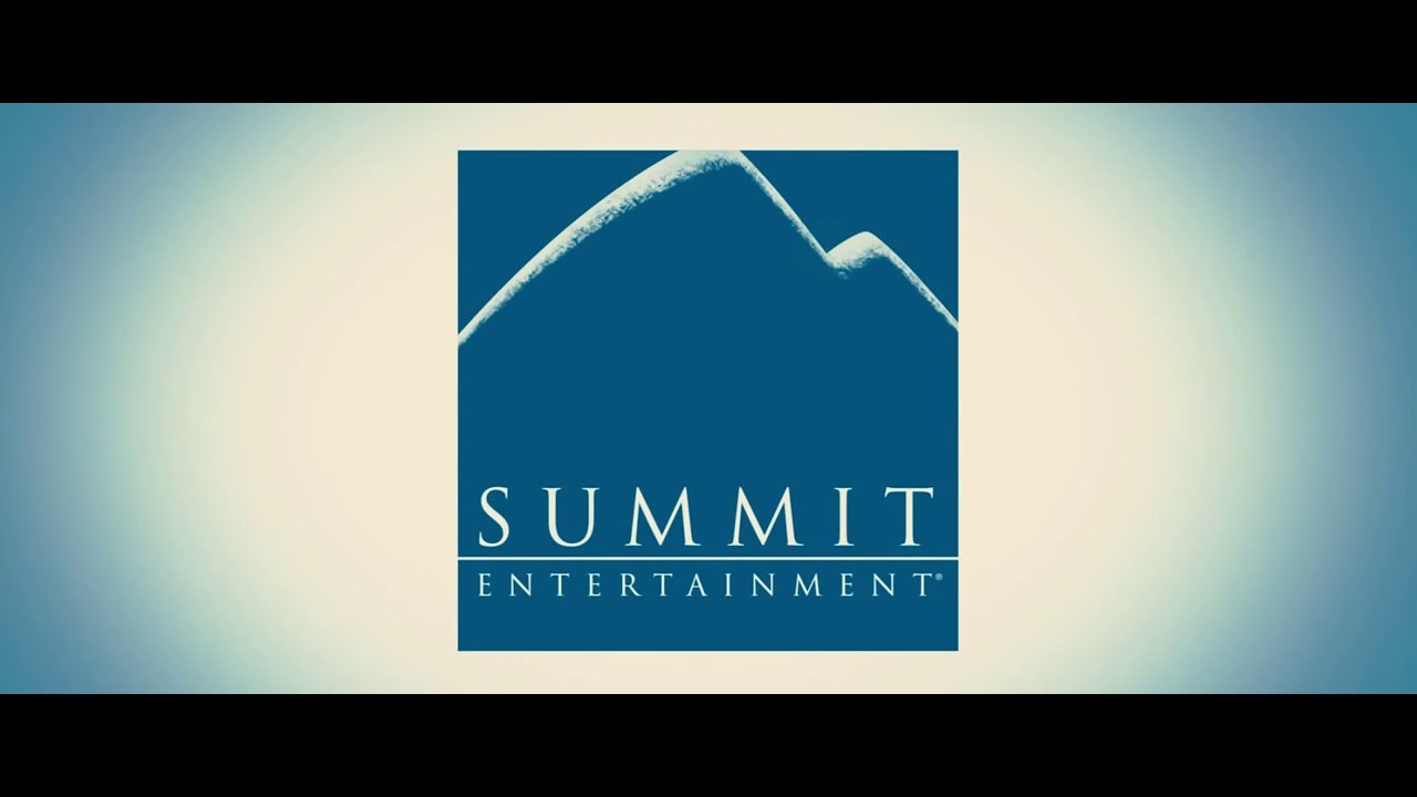 Summit Entertainment Logo - YouTube