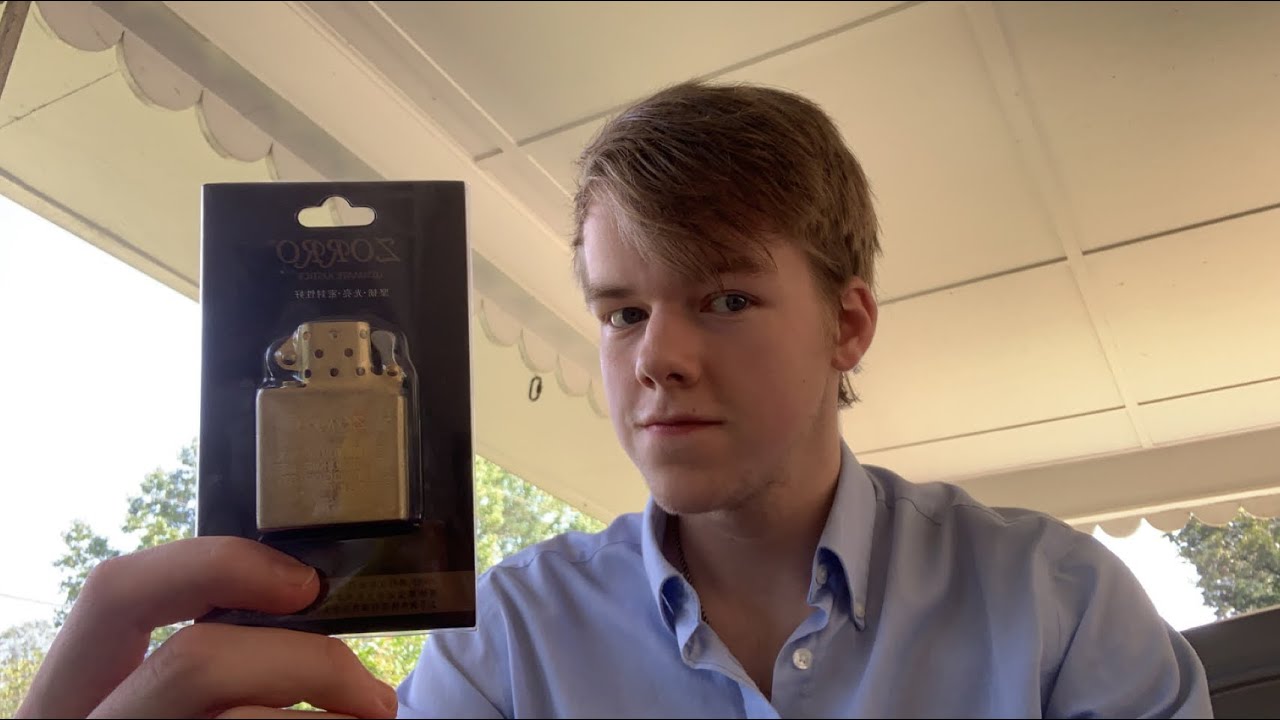 Zorro Brass Insert . - YouTube