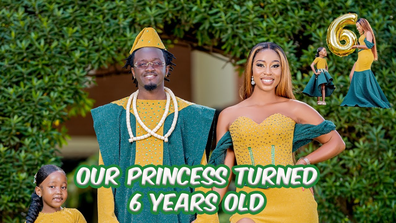 GORGEOUS!!! HEAVEN BAHATIS BIRTHDAY PHOTOSHOOT 💃🏻 || DIANA BAHATI - YouTube