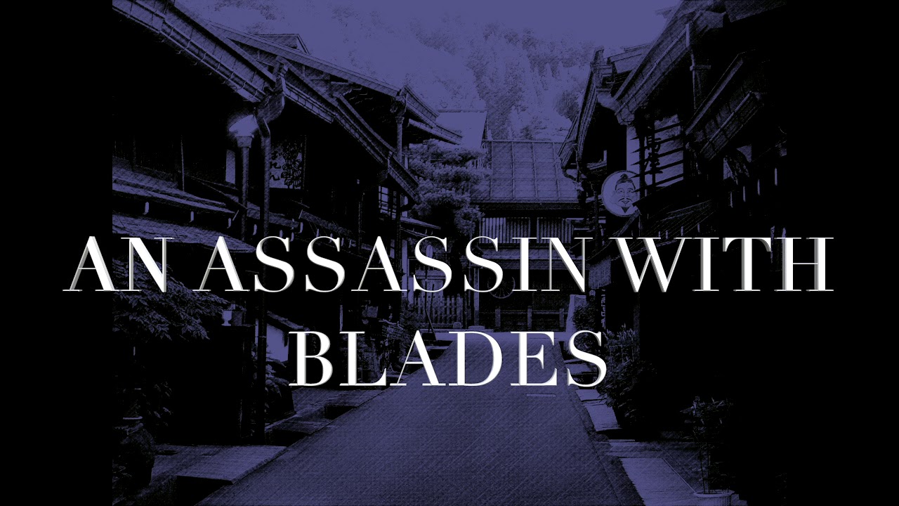 Assassin ( Original Song ) - YouTube