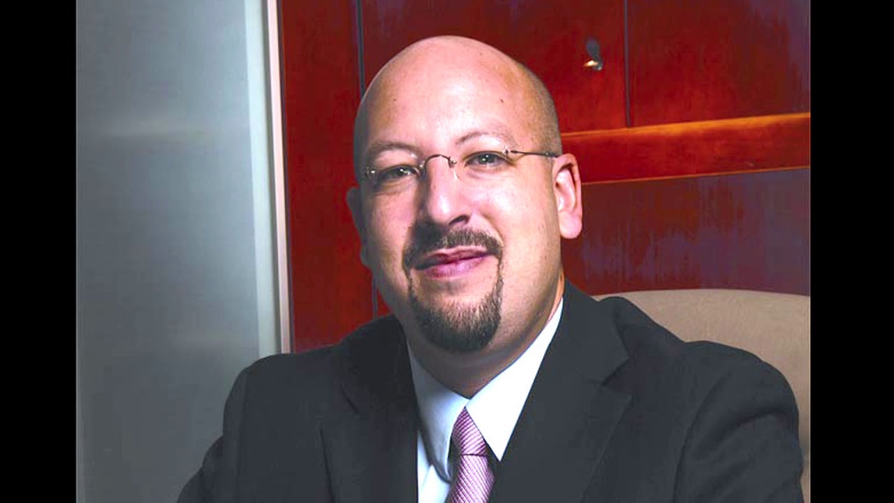 Menachem Langer Knoxville - YouTube