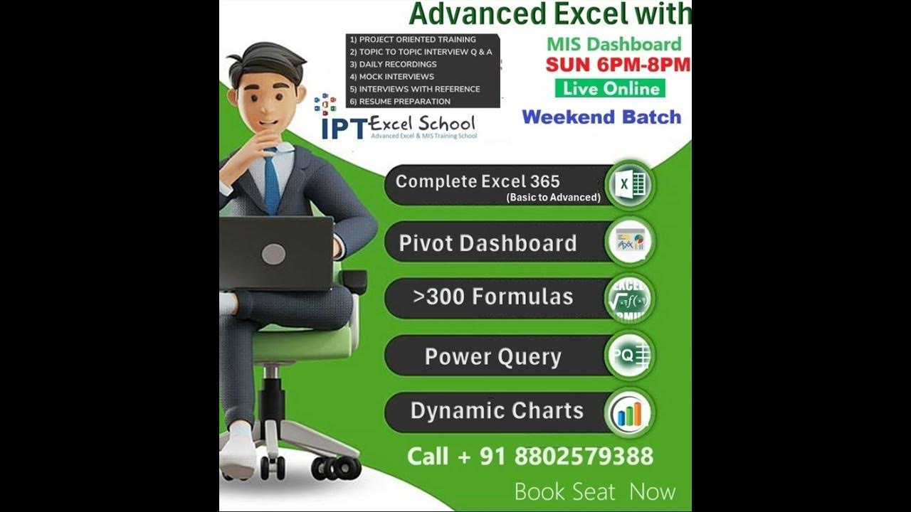 Data Analysis Tools Beyond Excel - YouTube