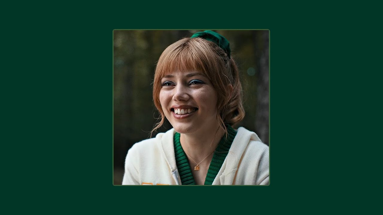 CHRISSY WAKE UP (SPED UP) - YouTube