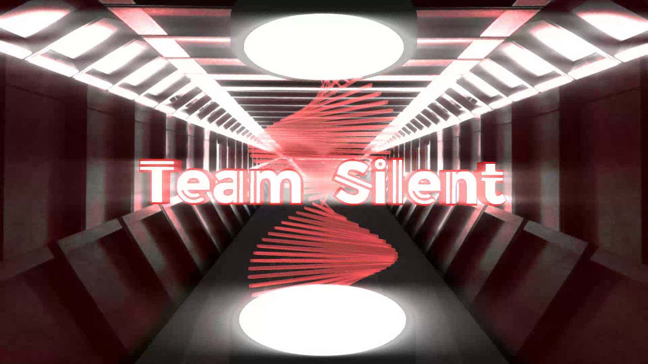 Team Silent - YouTube