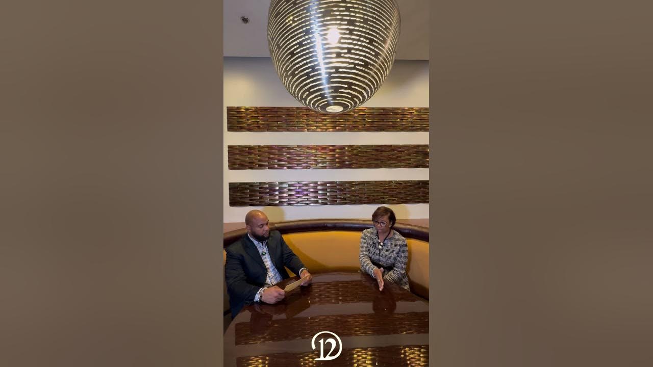 Interview with Malinda Swoope of Alabama State University - YouTube