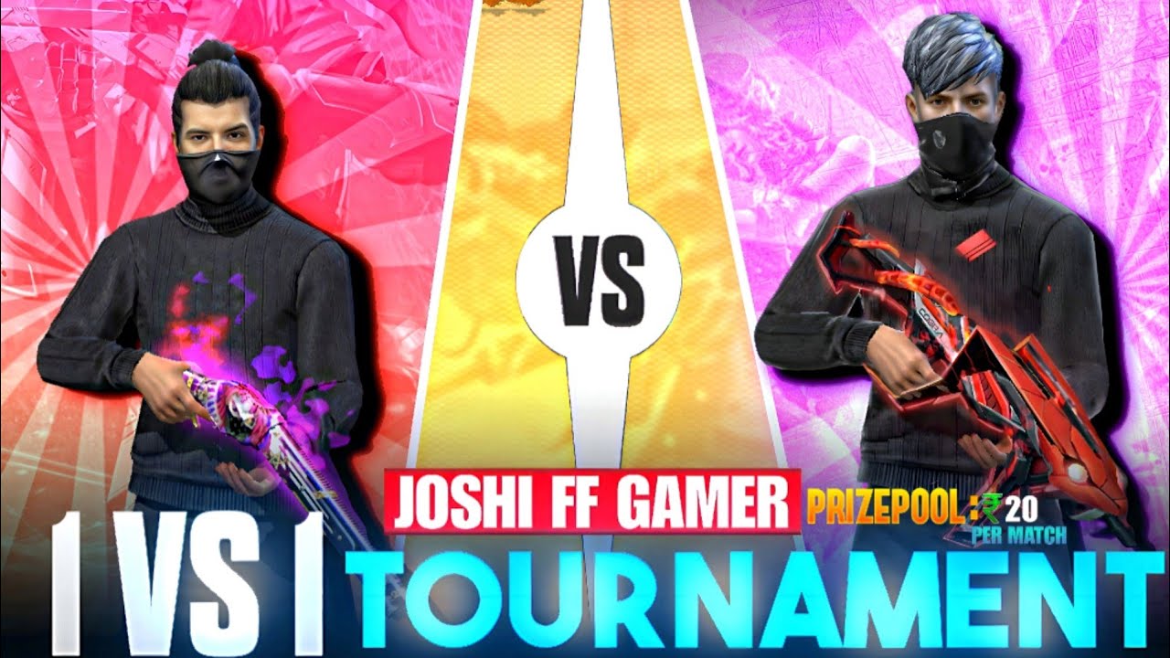 🔴1 VS 1 TOURNAMENT😲LIVE IN TELUGU🔥| ₹20 PER MATCH💵| ROAD TO 1K SUBS ...