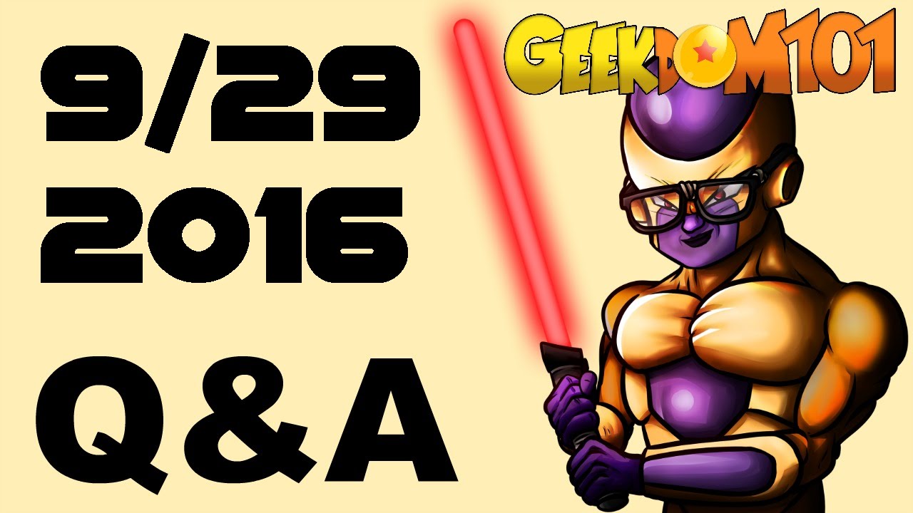 Super Saiyan Pan, Android 18 vs. Goten & Trunks, Saitama vs. Vegeta ...