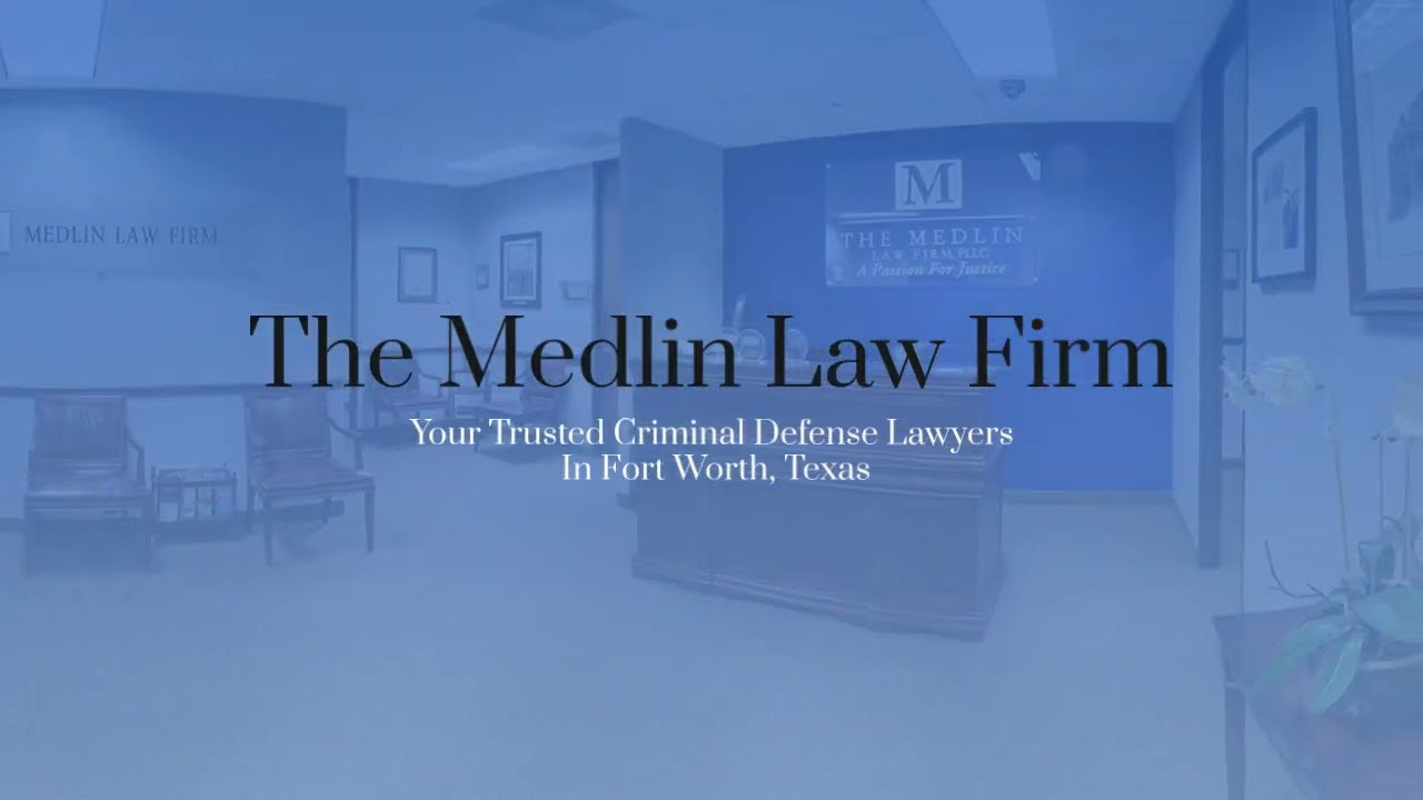 Our Videos - The Medlin Law Firm
