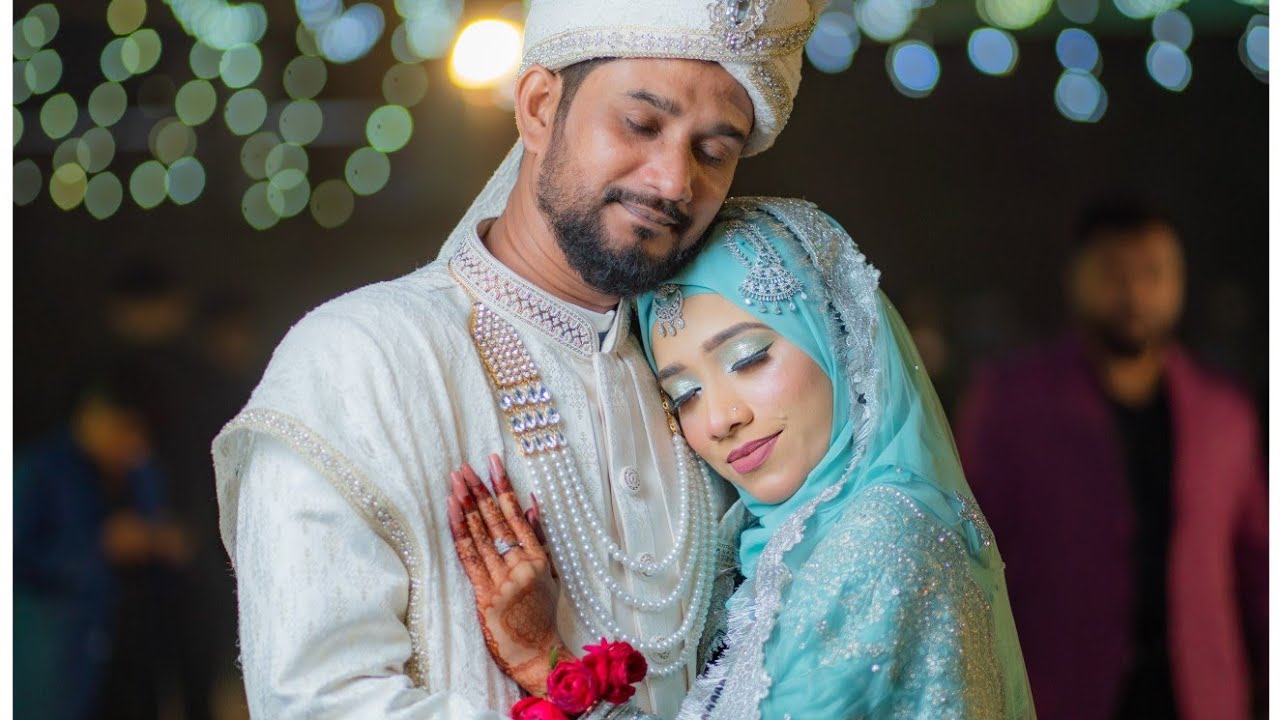 ISMAIL & ENA WEDDING TRAILER | SHADOW ART CINEMATOGRAPHY - YouTube