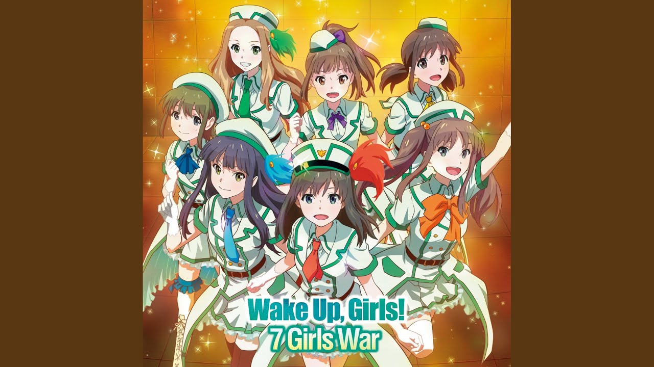 7 Girls War - YouTube Music