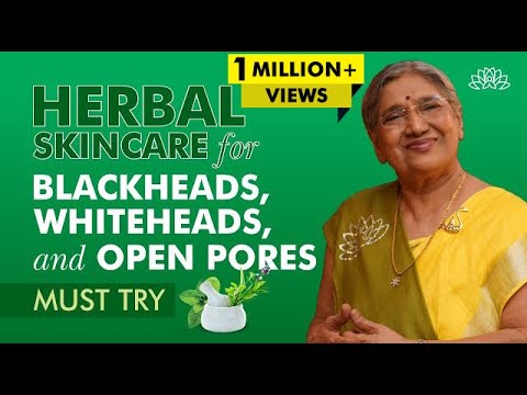 How To Prevent White Heads Indian Ayurveda