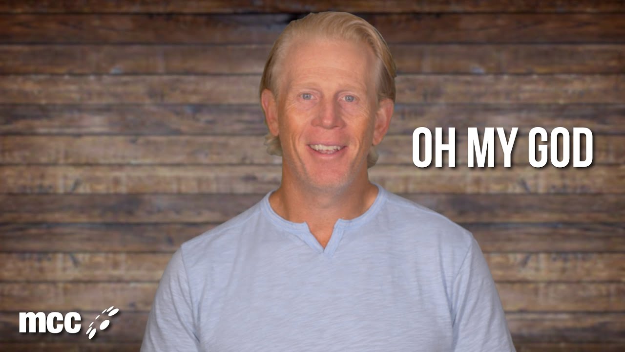 Oh My God | 41 Podcast #109 | Bo Chancey - YouTube