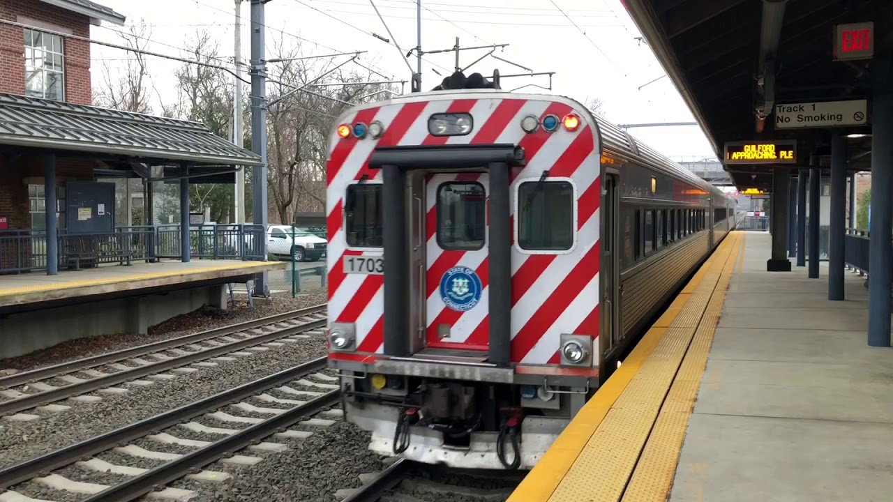 Trains on the Amtrak Shoreline with Amtrak Coca-Cola #606 - YouTube
