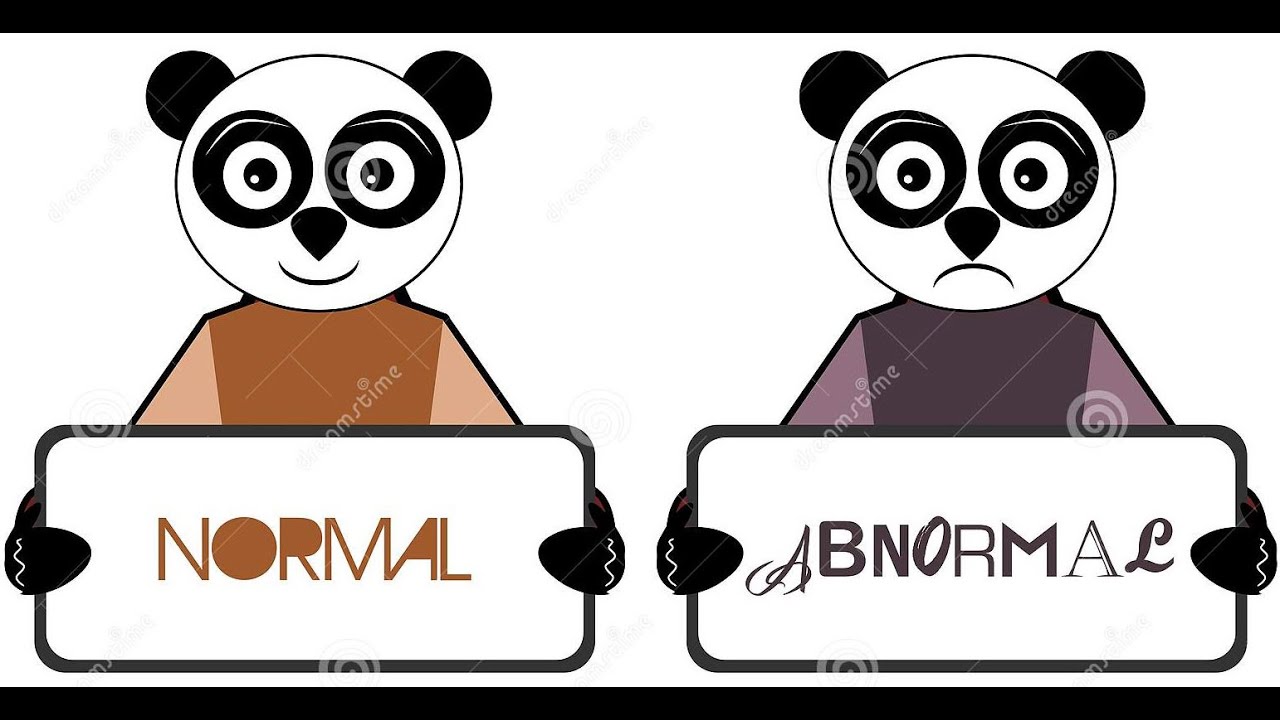 Kesehatan Mental: Normal dan Abnormal - YouTube
