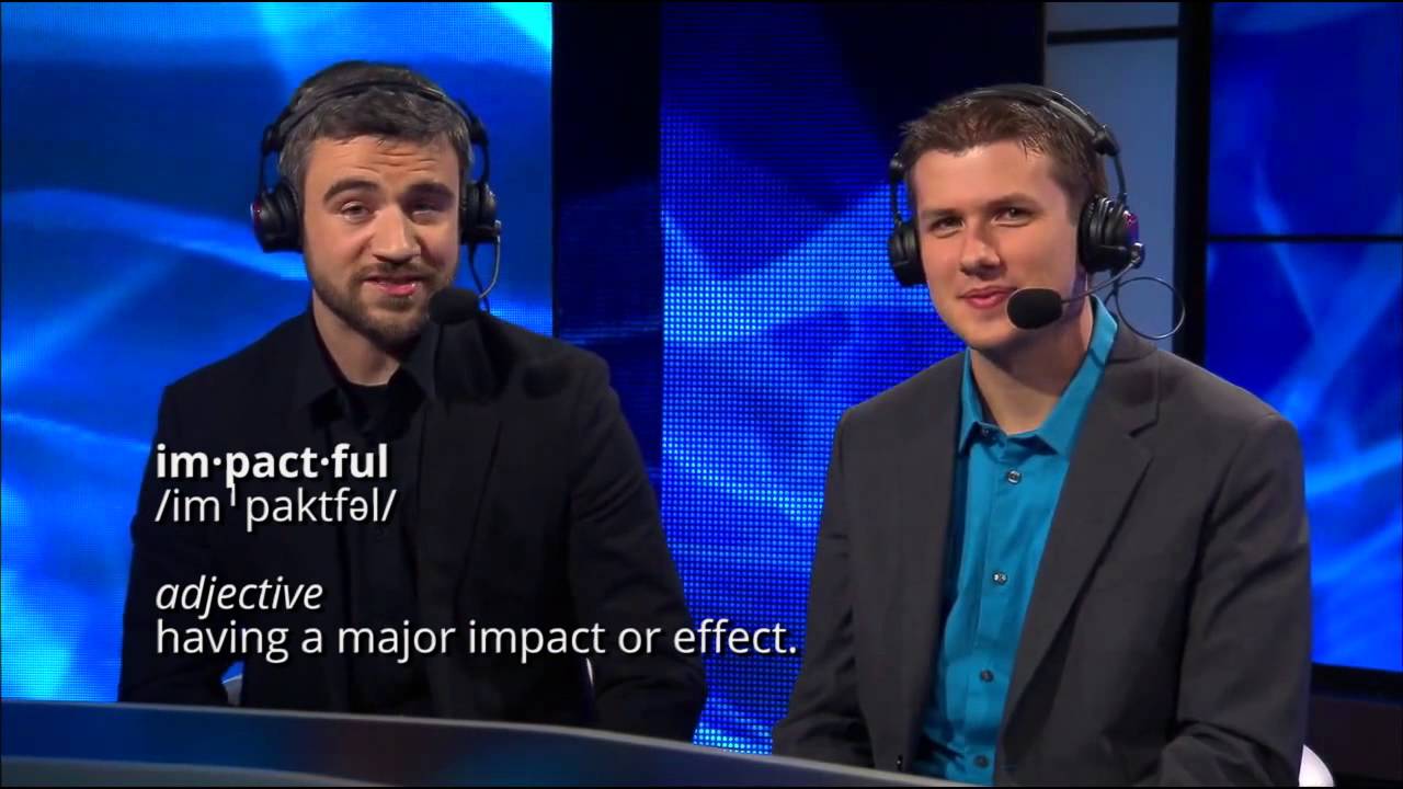 Impactful is Not A Real Word YouTube impactful-is-not-a-real-word-youtube