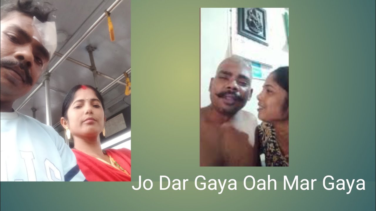 Jo Dar Gaya Oah Mar Gaya|| Dar ke Aage Jeeta Hai__Jina Hai Javan Jesha ...