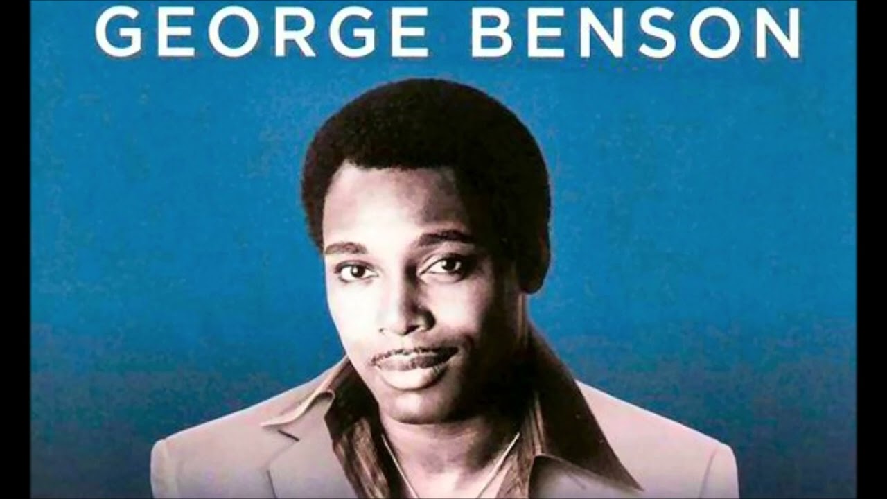 George Benson Nothing's Gonna Change My Love For You Extended Viento ...