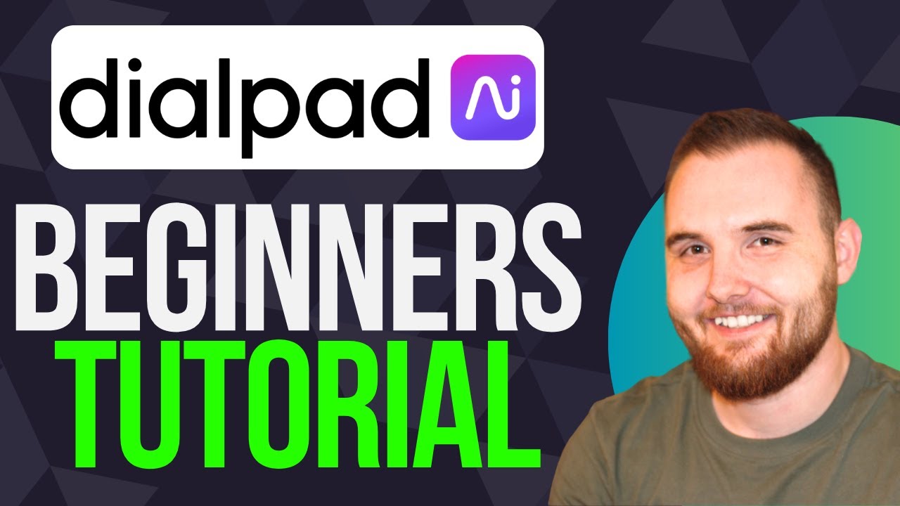 Dialpad VoIP Tutorial for Beginners: Master Dialpad’s Features for ...
