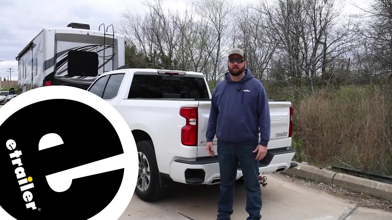 How to Install the Roadmaster Universal Hy-Power Diode Wiring Kit on a ...