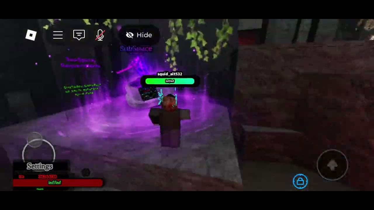 Roblox KSV4 how to equip Desolation sword. - YouTube