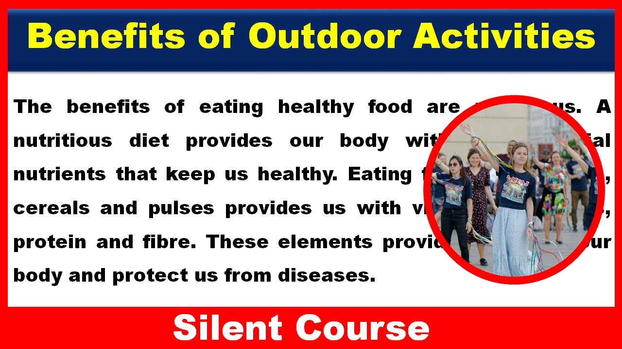 Essay On Benefits Of Outdoor Activities Benefits Of Outdoor essay-on-benefits-of-outdoor-activities-benefits-of-outdoor