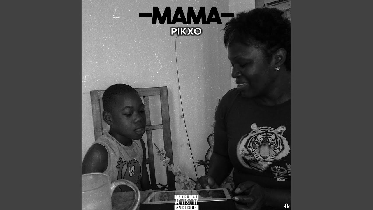 Mama Youtube